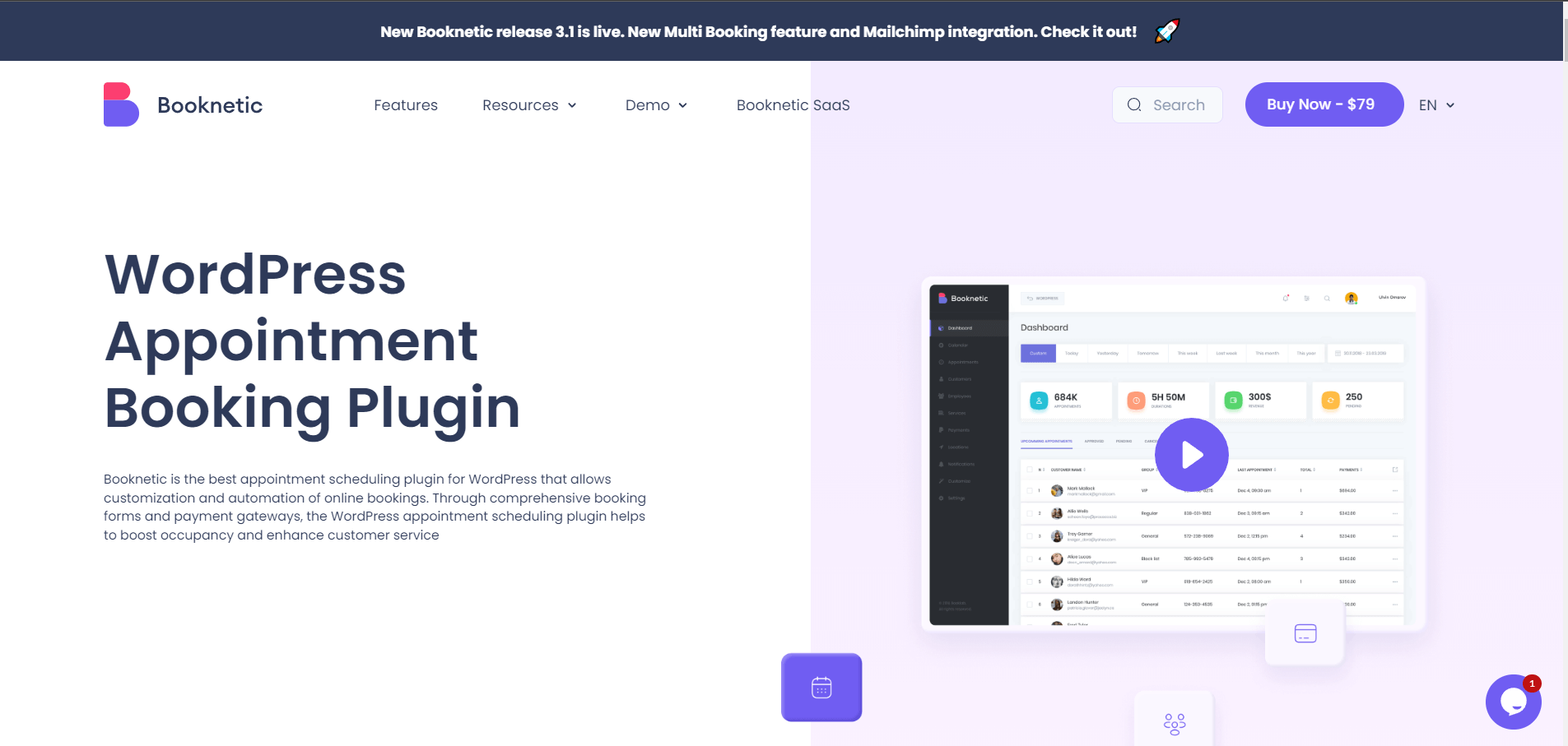 Top 10 Elementor Appointment Booking Plugins in 2025